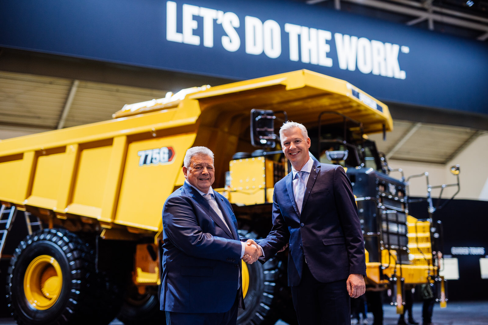 Zeppelin Group Appoints New Member of the Group Management Board ...