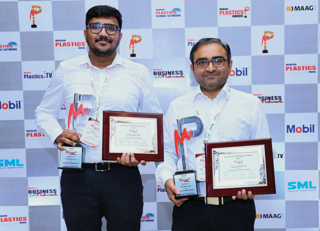 Hasco Award for Innovative Products - Recyclers Foundation